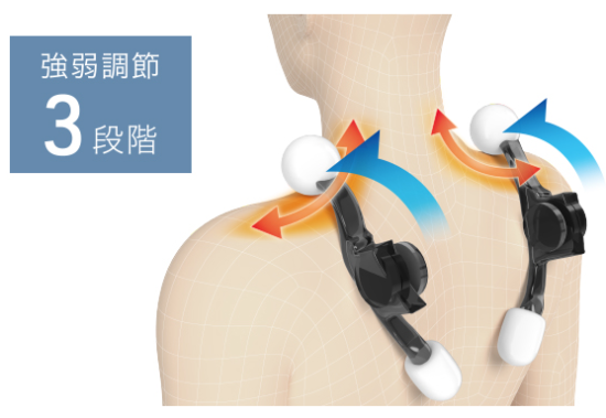 MRL-1300とMRL-1200の違いを比較！特長は？フジ医療器シートマッサージャー「マイリラ」 - こんなのあるよ！